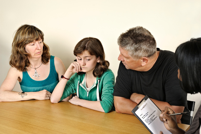 Child Custody Disputes: Finding Resolutions that Work | Collaborative ...